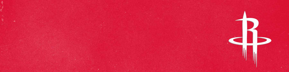 Houston Rockets Apparel | NBPA Officially Licensed | 500 LEVEL - 500 LEVEL