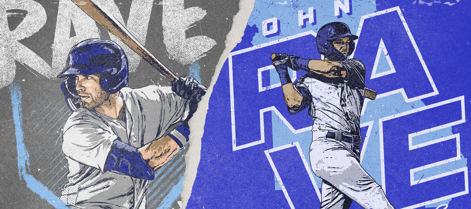 John Rave Official Merch! - 500 LEVEL