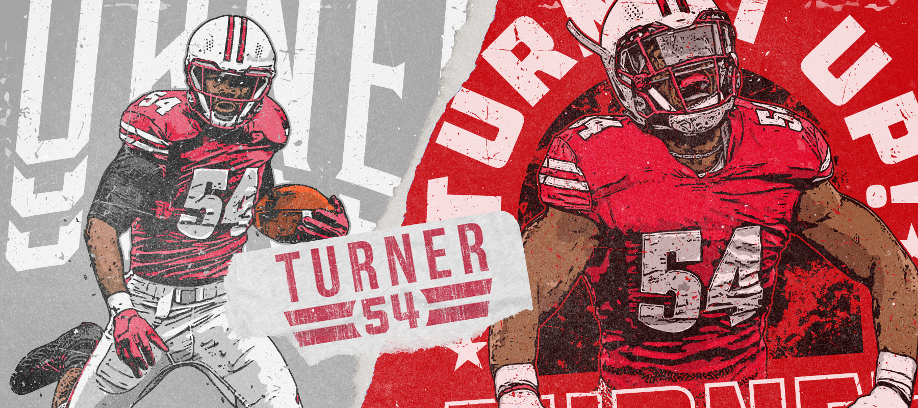 Jordan Turner Official Merch - 500 LEVEL