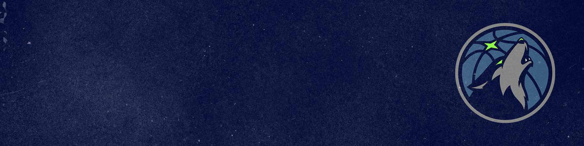 Minnesota Timberwolves Apparel | NBA Officially Licensed | 500 LEVEL ...