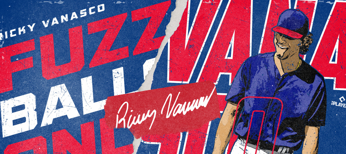 Ricky Vanasco – 500 LEVEL