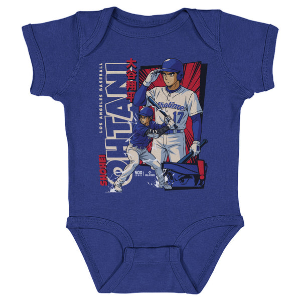 Shohei Ohtani Baby Clothes | Los Angeles Baseball Kids Baby Onesie ...