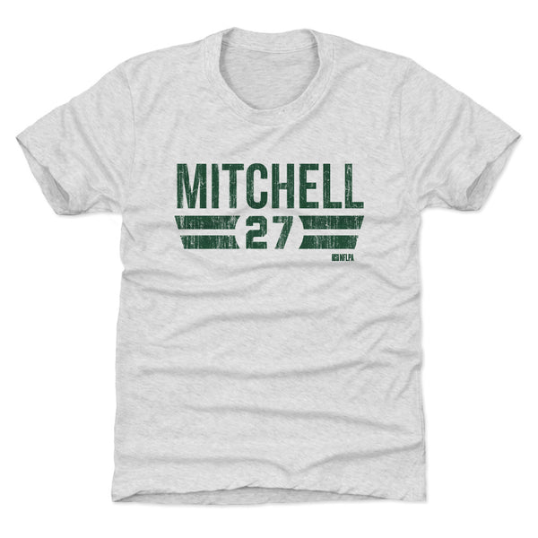 Quinyon Mitchell Youth Shirt | Philadelphia Football Kids T-Shirt | 500 ...