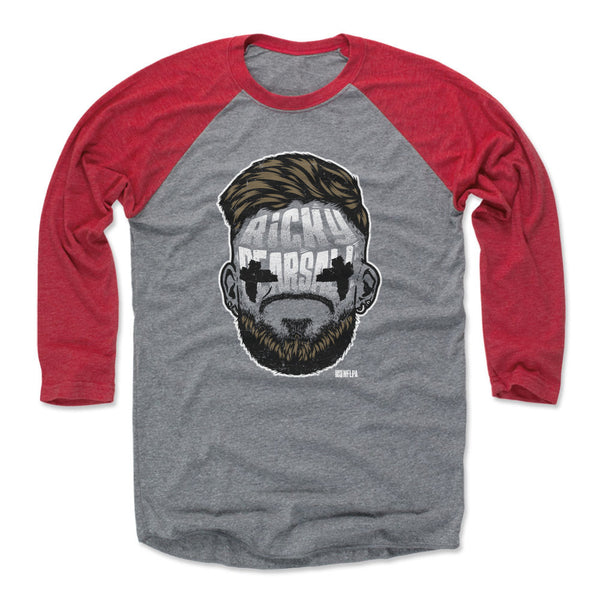 Ricky Pearsall Baseball Tee Shirt | San Francisco Football Men's ...