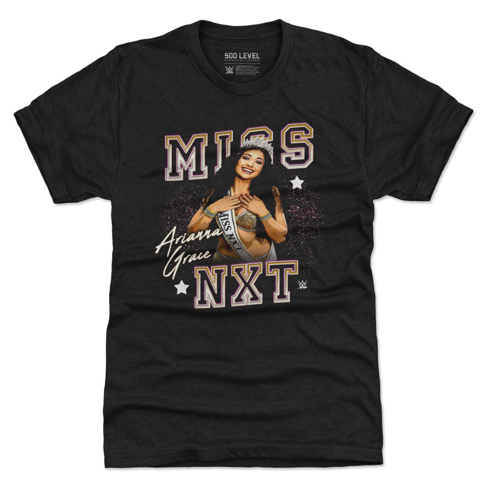 Arianna Grace Miss NXT Men's Premium T-Shirt – 500 LEVEL