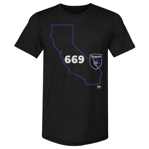 Bay Area Products Tagged "title=San Jose Earthquakes 669 Area Code ...