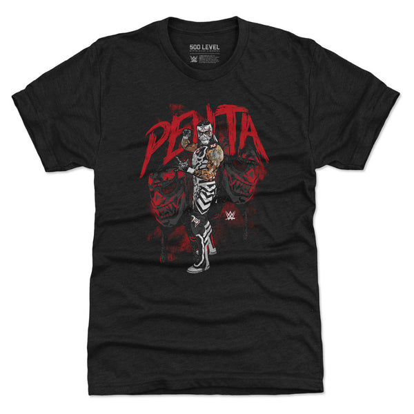 Penta T-Shirt | Superstars WWE Men's Premium T-Shirt | 500 Level - 500 ...