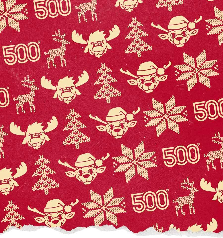 Officially Licensed Sports Apparel & T-Shirts | 500 LEVEL