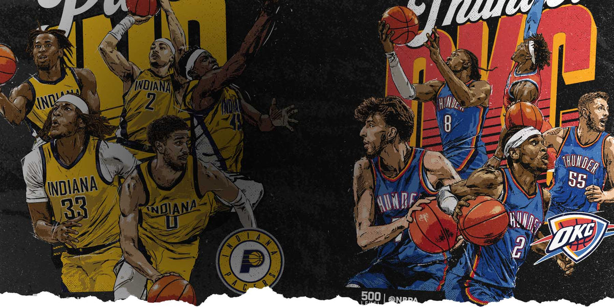 Live Like a Legend | 500 LEVEL