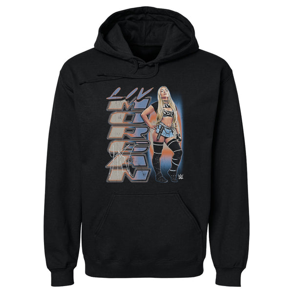 Liv Morgan Hoodie | Women Superstars WWE Men's Hoodie | 500 Level - 500 ...