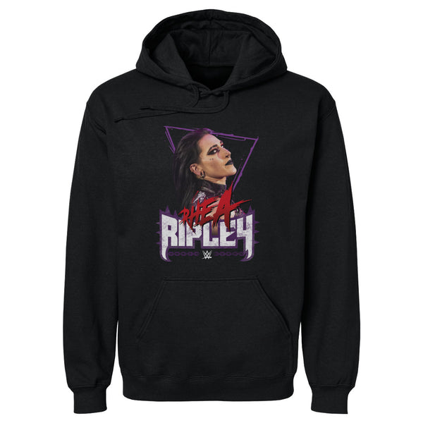 Rhea Ripley Hoodie | Women Superstars WWE Men's Hoodie | 500 Level ...