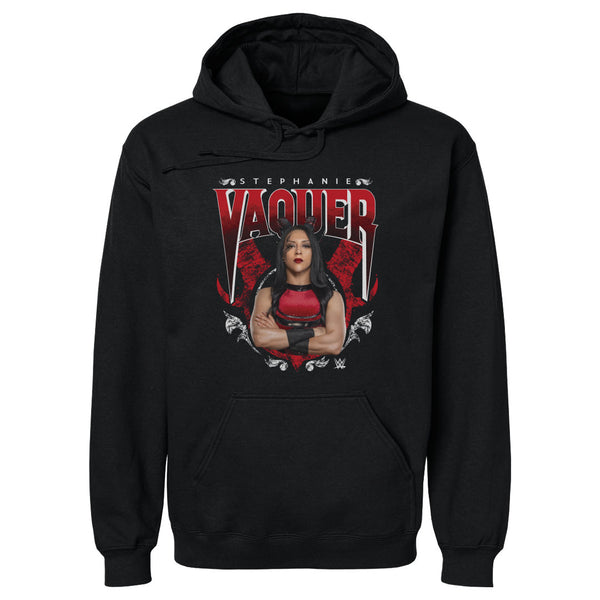 Stephanie Vaquer Hoodie | Women Superstars WWE Men's Hoodie | 500 Level ...