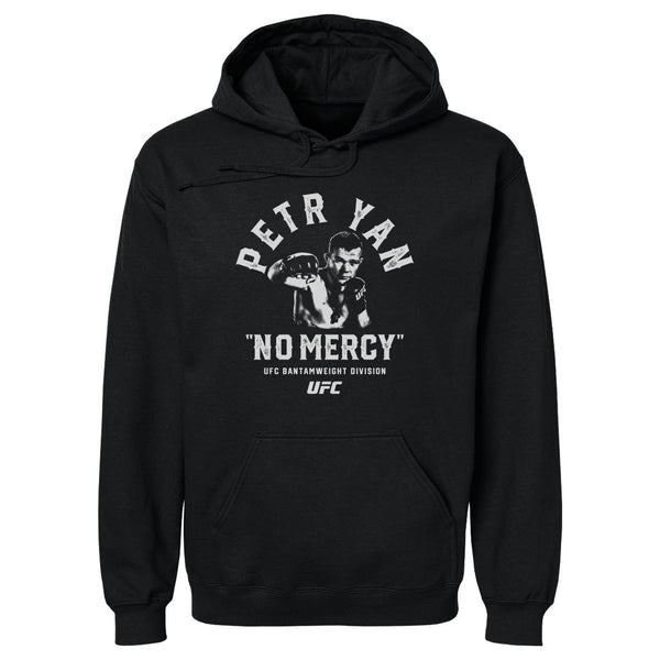 Petr Yan Hoodie | Active UFC & Fighter Men's Hoodie | 500 Level - 500 LEVEL