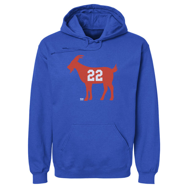 Florida Hoodie | Florida Throwbacks Men's Hoodie | 500 Level - 500 LEVEL