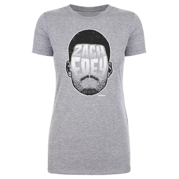 Zach Edey Women's Shirt | Memphis Basketball Women's T-Shirt | 500 ...