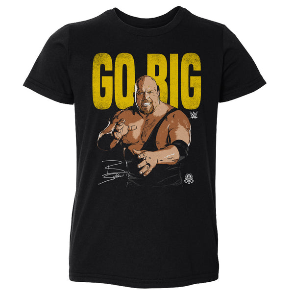 Big Show T-Shirts & Hoodies | Superstars WWE | 500 LEVEL Tagged "style ...