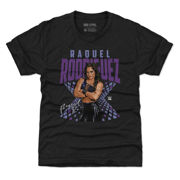 Raquel Rodriguez Youth Shirt | Women Superstars WWE Kids T-Shirt | 500 ...
