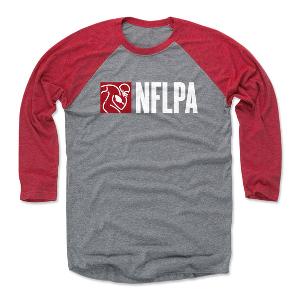NFLPA Logo Collection Page 2 - 500 LEVEL