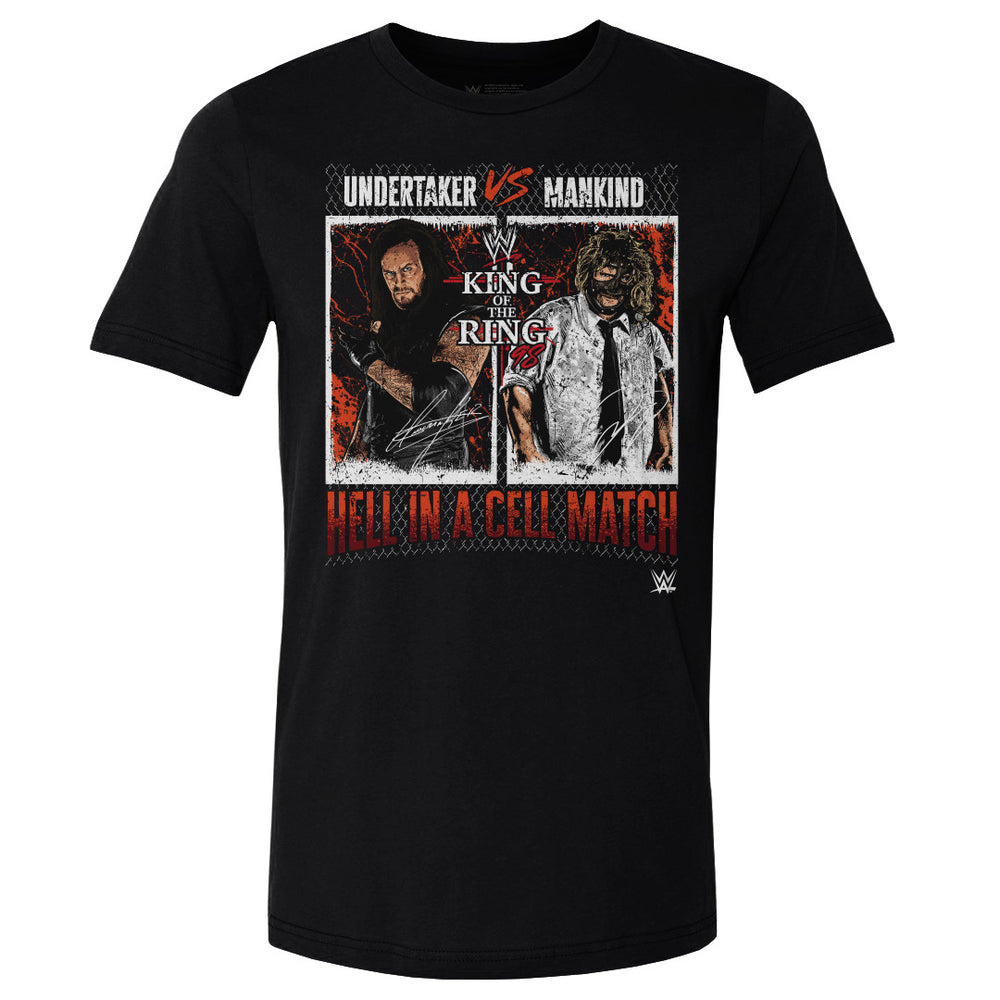 WWE Shirts | 500level.com - 500 LEVEL
