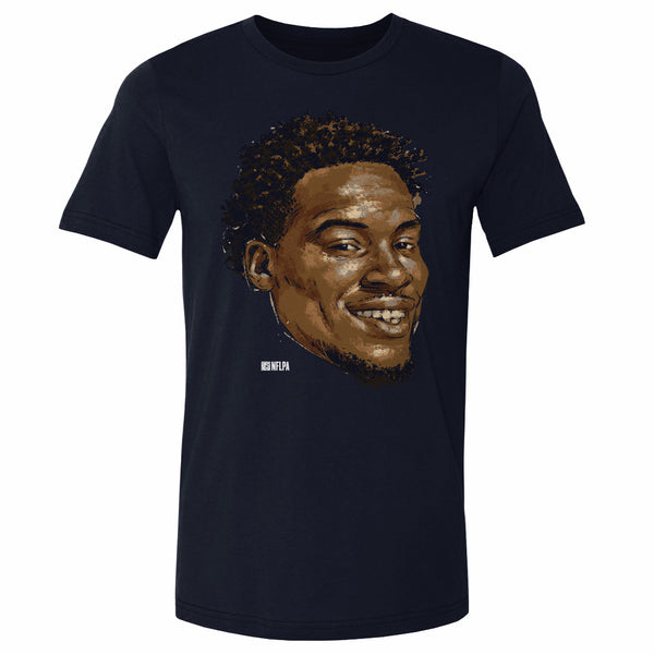 Devon Witherspoon Shirt | Seattle Football Men's Cotton T-Shirt | 500 ...