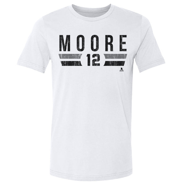 Trevor Moore Shirt | Los Angeles Hockey Men's Cotton T-Shirt | 500 ...