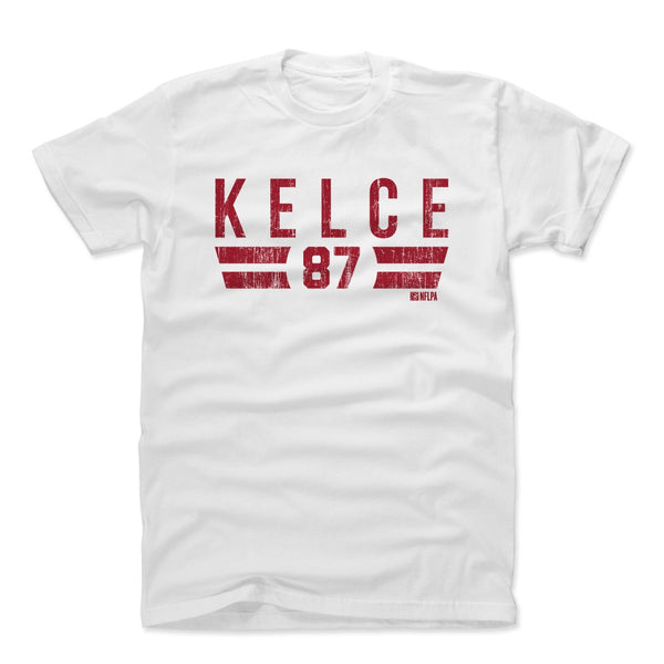 Travis Kelce T-Shirts | Kansas City | Killa Trav | 500 LEVEL Tagged ...