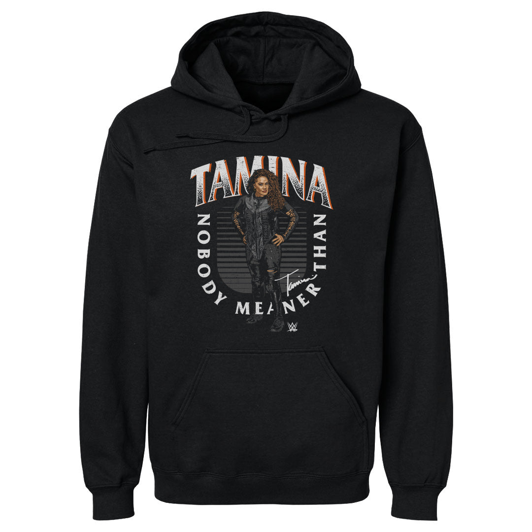 Tamina Hoodie | Women Superstars WWE Men's Hoodie | 500 Level – 500 LEVEL