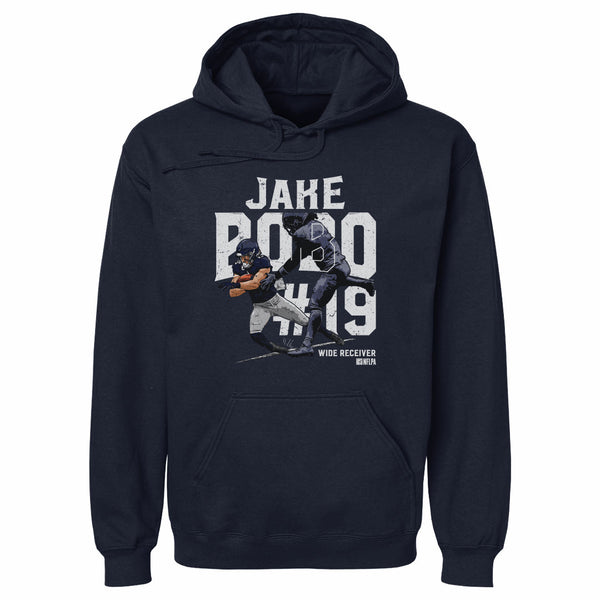 Jake Bobo Hoodie | Seattle Football Men's Hoodie | 500 Level - 500 LEVEL