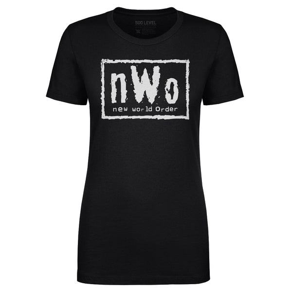 nWo T-Shirts & Hoodies | Legends WWE | 500 LEVEL Page 2 - 500 LEVEL